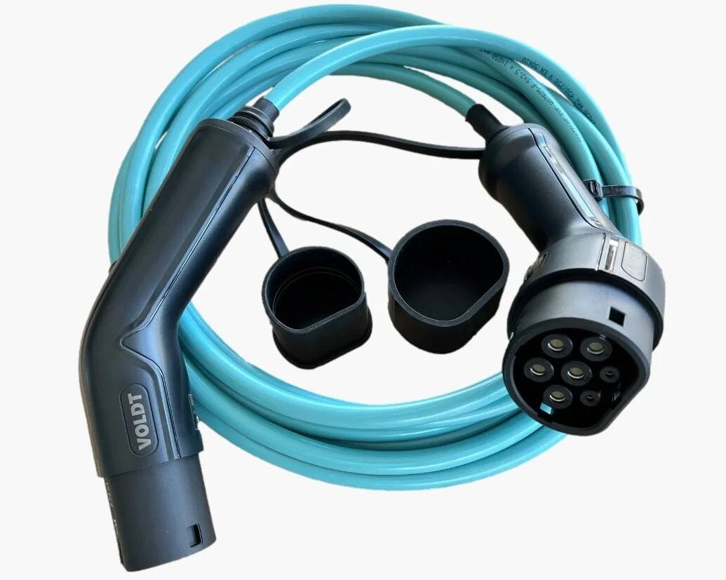 Wie Sie das perfekte Typ-2-Ladekabel für Ihr Auto auswählen - Bolltone Blog